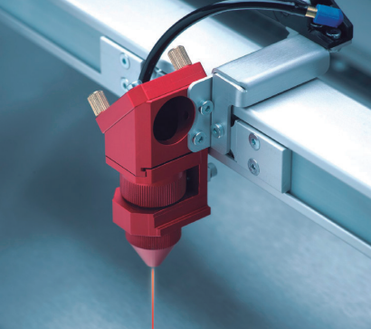 Speedy 300 - Premium Laser - Trotec Chile