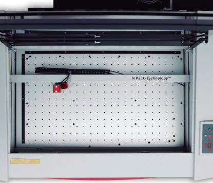 Speedy 300 - Premium Laser - Trotec Chile